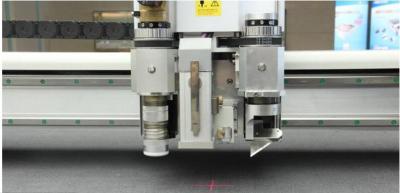 China 6 Axis 7.5kw Cardboard Foil Stamping Die Cutting Machine for sale