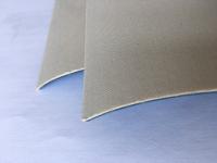 China Coated Papers 25m Rubber 3 Ply Offset Printing Blanket for sale