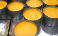 China Quick Drying 2.5kg/Tin Pigment Sheetfed Offset Printing Ink for sale