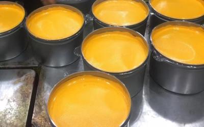 China Quick Drying 2.5kg/Tin Pigment Sheetfed Offset Printing Ink for sale