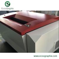 China Refurbished Thermal CTP Machine for B2 Size Offset Lithographic Printing for sale