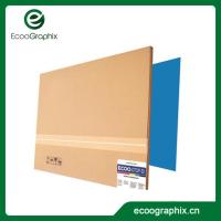 China High Sensitivity Positive CTCP Aluminium Offset Printing Plates for sale