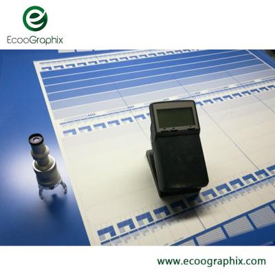 China Anti Solvent 0.40mm Positive CTP Offset Printing Plates for sale