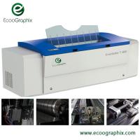 China 28pph Thermal CTP T-800 Series Manual Offset Printing Machine for sale