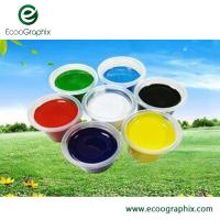 China CMYK Pigment 12000rph Offset Sheetfed Printing Ink for sale
