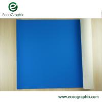 China Newspaper 20000rph Compressible Offset Rubber Blanket for sale