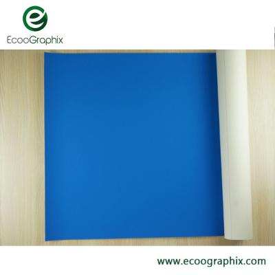 China Newspaper 20000rph Compressible Offset Rubber Blanket for sale