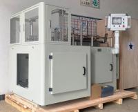 China 600gsm Fast Food Paper Box Making Machine 30pcs/Min for sale