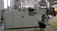 China 200Pcs/Min 600GSM Food Box Edge Erecting Equipment for sale