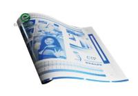 China Double Layer Non Ablative Coating CTP Offset Printing Plate for sale