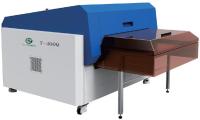 China 55Plates/Hour A1 A2 Thermal CTP Machine With Inline Punching And Autoloader for sale