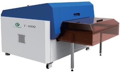 China 55Plates/Hour A1 A2 Thermal CTP Machine With Inline Punching And Autoloader for sale