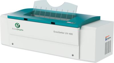 China UV 400 Series CTP 28Plates/Hour Offset Plate Making Machine for sale