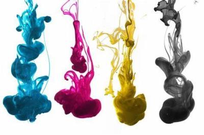 China Anti Skinning Graphic Customization Sheetfed Printing Inks for sale