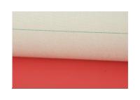 China 3 Ply Fabric Compressible Rubber Blanket For Offset Printing for sale