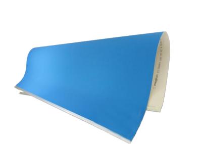 China High Compressive Ability 3 Ply Offset Printing Rubber Blanket for sale