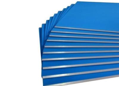 China High cost-effective press Rubber 4 ply offset Printing Blanket for sale