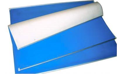 China 25m/Roll 4 Ply Sheetfed Offset Printing Rubber Blanket for sale
