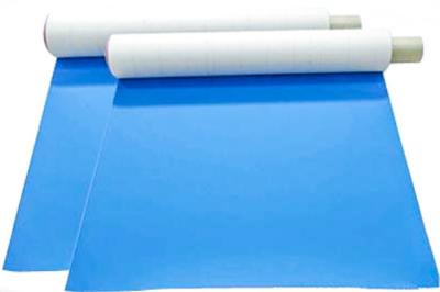 China Three Layer 1.95mm Thickness Offset Printing Rubber Blanket for sale