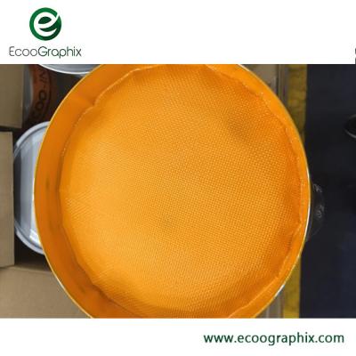 China Eco Friendly Quick Drying Sheetfed Offset Printing Ink for sale