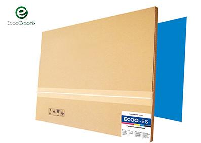 China Double Layer Positive Thermal CTP Plate with 60000 Impressions, 830 nm Laser Wavelength, and 0.15 mm Thickness for Offset Printing for sale
