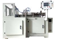 China 600gsm Fast Food Paper Box Making Machine 30pcs/Min for sale