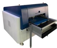 China 256 Channels 25pph B2 Thermal CTP Machine With Autoloader for sale