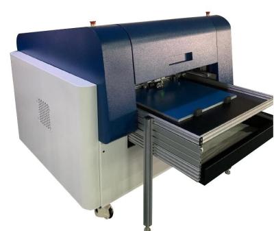 China 256 Channels 25pph B2 Thermal CTP Machine With Autoloader for sale