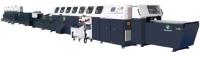 China 15 Clamps 5000 Cycles/H Book Binding Machine For Exquisite Paperbacks for sale