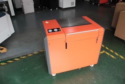 China FL-400E Flexo CTP Plate Machine For Digital Relief Printing for sale