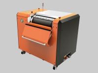 China 2.5 Sqm/H Label Trademark Printing Flexo CTP Plate Machine for sale
