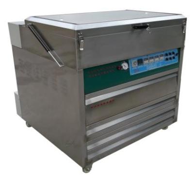 China 920mm*680mm Solvent Based Flexo CTP Plate Processor for sale