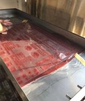 China 920mm*680mm Solvent Based Flexo CTP Plate Processor for sale
