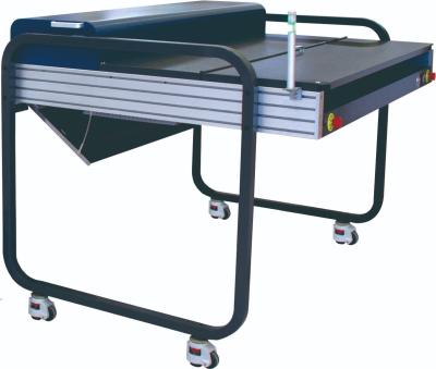 China Single Cassette 1163×940mm 75pph Plate Loading 100pcs CTP Autoloader for sale
