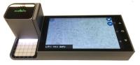 China 720P HD EcooGraphix Densimeter For Detecting Checking CTP Plate Dots for sale