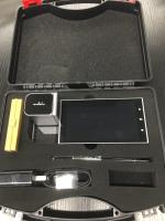 China 720P HD EcooGraphix Densimeter For Detecting Checking CTP Plate Dots for sale