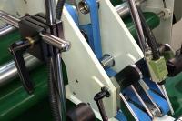 China 6 Coners Paper Box Carton Folding Gluing Machine 5000s/H for sale