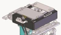 China PUR System Digital Single Clamp Perfect Binding Machine for sale