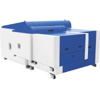 China EcooSetter T400Q 256CH Offset Printing 25pph Thermal CTP Machine for sale