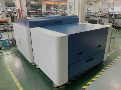 China 256CH Offset Printing 25pph Thermal CTP Plate Machine for sale