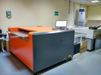 China 1470mm Offset CTP Plate Machine For Corrugated Carton Printing for sale