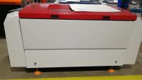 China OEM 28 Channel A2 Size Thermal CTP Plate Machine 1200dpi Easy to Use for sale