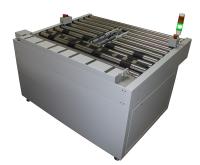 China Automatic Prepress Offset CTP Printing Plate Machine Hole Puncher for sale