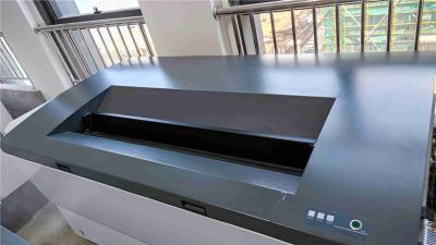 China 48 Channels UV CTP Plate Making Machine 0.15mm Thickness for sale