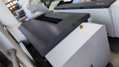 China 2400dpi 830nm Laser 1163X940mm Offset CTP Plate Machine for sale