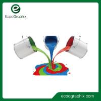 China High Gloss Sheet Fed Offset Printing Ink 8000rph - 10000rph for sale