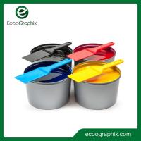 China High Gloss Sheet Fed Offset Printing Ink 8000rph - 10000rph for sale