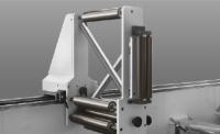 China 180m/min Servo Controlled Modular Flexo Printing Machine for sale
