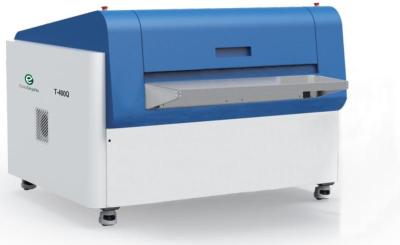 China Ctp Plate Making Machine 2400dpi For Newspaper Printing for sale