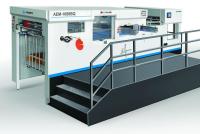 China 17.8kw 1080mm Format Stripping Die Cutting Machine for sale